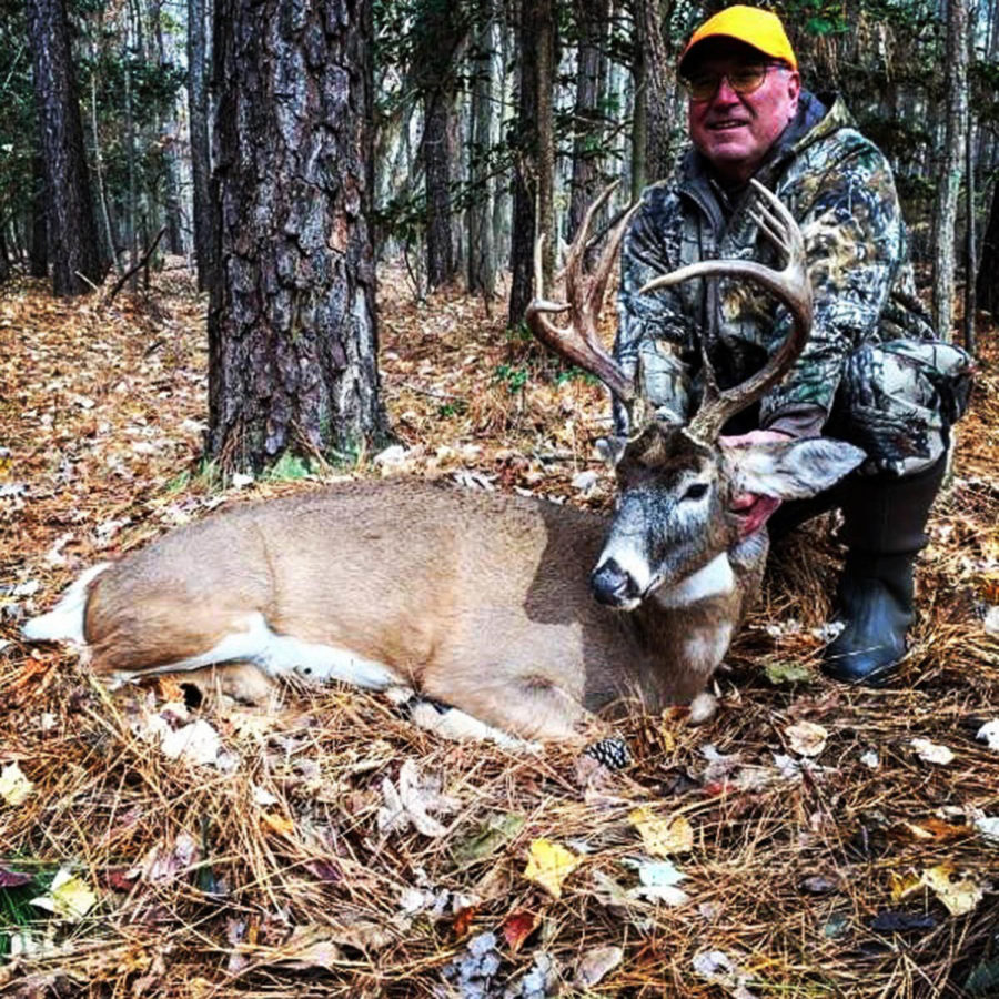 Deer Hunting – Talbot County Outfitters