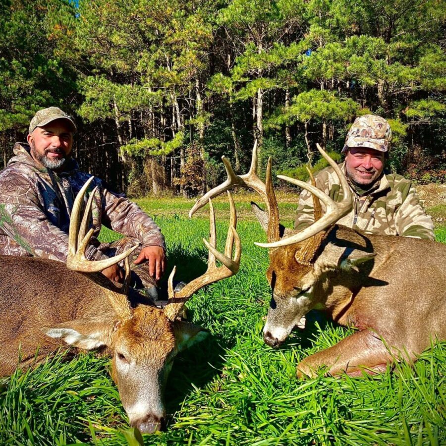 Deer Hunting – Talbot County Outfitters