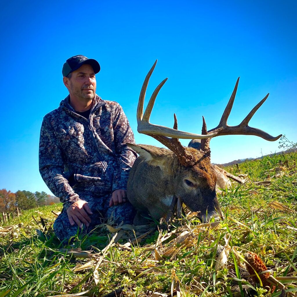 Deer Hunting – Talbot County Outfitters