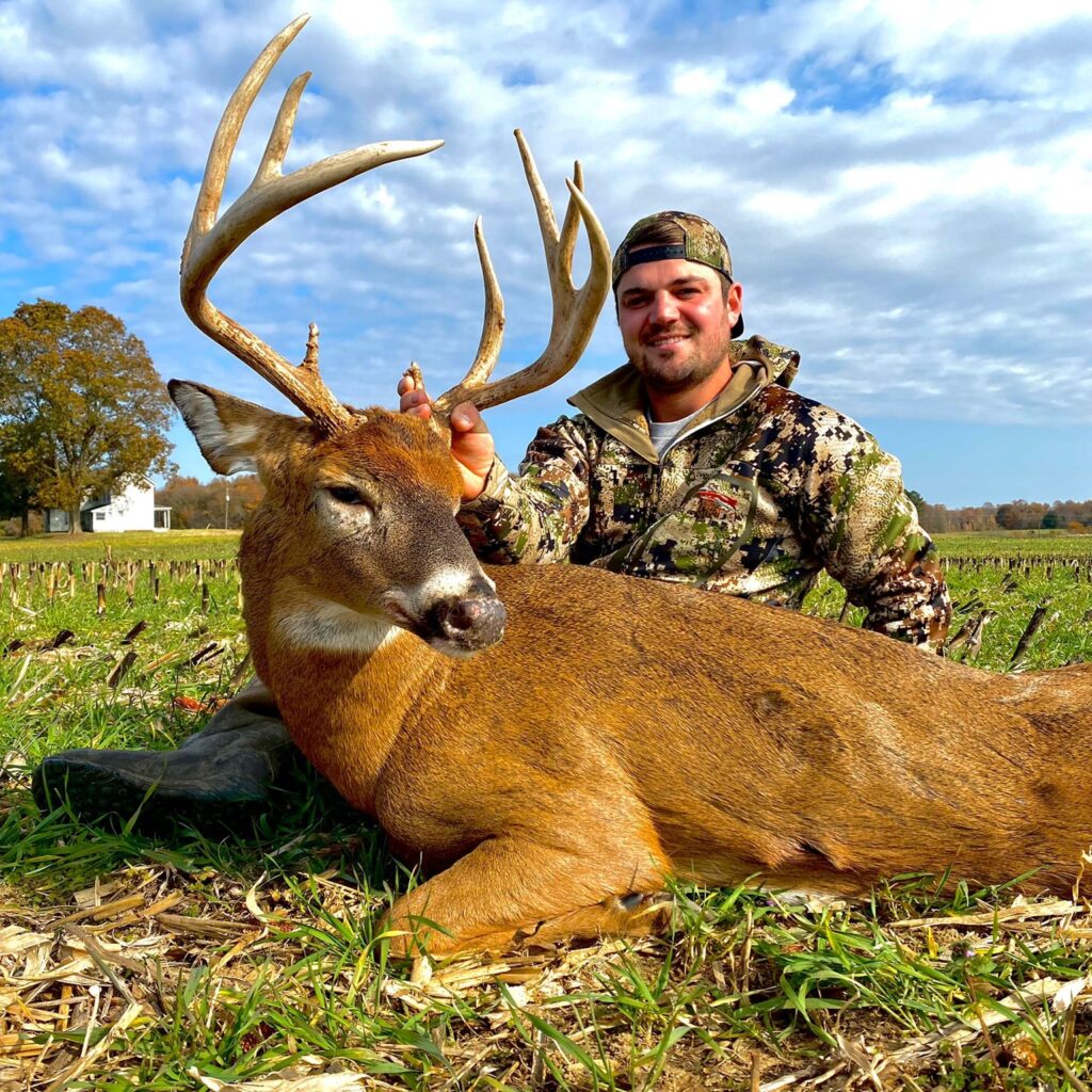 Deer Hunting – Talbot County Outfitters