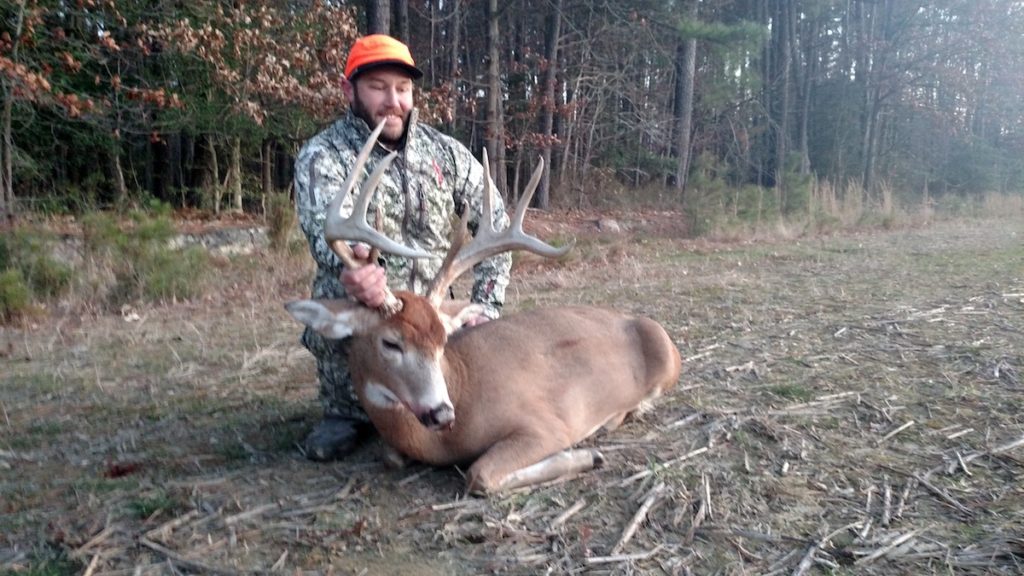 Deer Hunting – Talbot County Outfitters